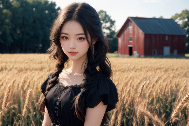 超越LoRa，Stable Diffusion革命性的微调模型：LyCORIS - 知乎