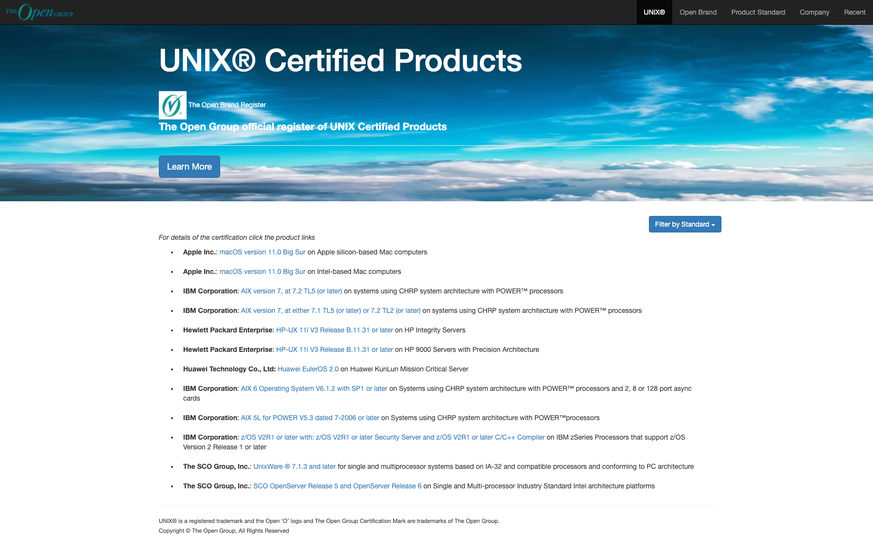 Unix 是不是死了？ - 知乎