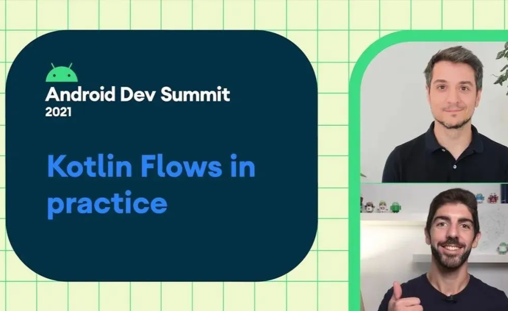 实战 | 使用 Kotlin Flow 构建数据流 "管道" - 知乎