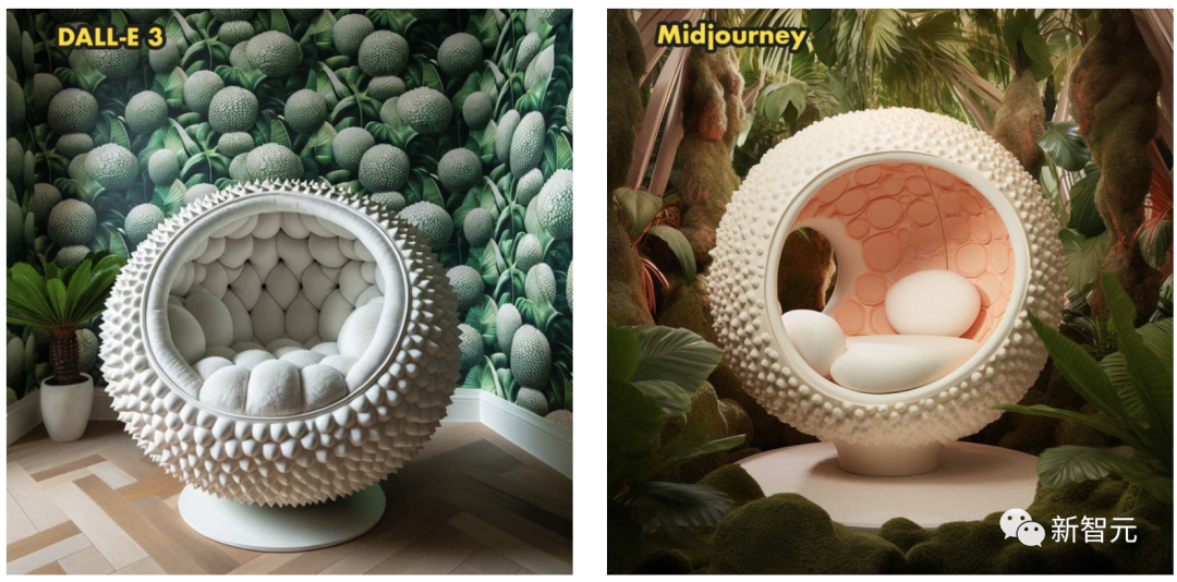 如何评价OpenAI最新发布的DALLE3？ - 知乎