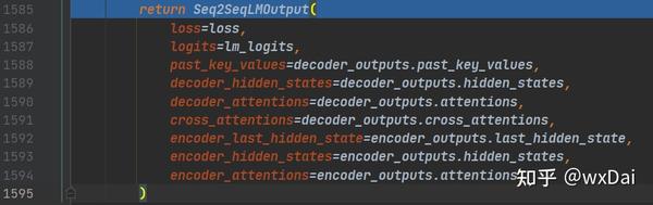 T5: the Text-To-Text Transfer Transformer - transformers API使用方法(源码解析) - 知乎
