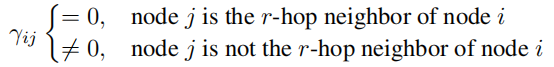 Graph-MLP: Node Classification without Message Passing in Graph —— 不采用 ...