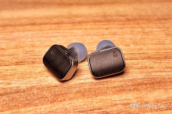 声音记忆 SW2 入耳耳机体验 - TDS 出品 - 知乎