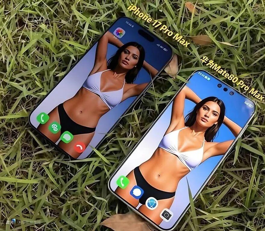 华为Mate80 Pro Max vs iPhone 17 Pro Max深度体验：实用党与生态党的终极对决！ - 知乎