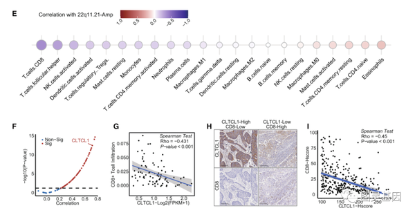Cancer Cell | 中山大学团队构建食管癌免疫分型，助力精准免疫治疗（2） - 知乎