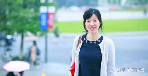 实验室5位直博生每人一篇Science！浙大胡海岚教授再获颁“世界杰出女科学家奖” - 知乎