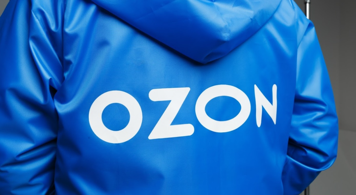 Ozon黑马？跨境卖家未来三年最大的机会 - 知乎