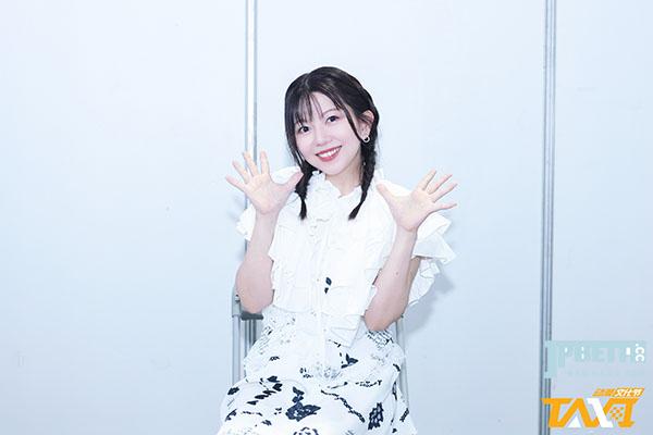 JPbeta专访牧野由依：与大家结下20年妙不可言的缘分 - 知乎