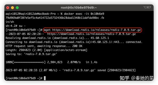 【Redis】高可用之一：复制（replica） - 知乎
