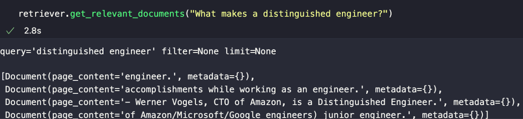 用 LangChain 搭建基于 Notion 文档的 RAG 应用 - 知乎