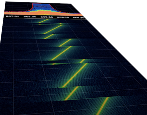 为什么LoRa传输距离最远 - 知乎