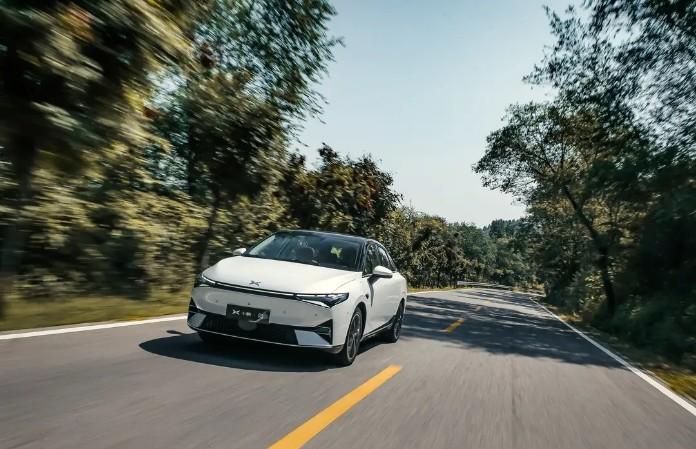 有了激光雷达的加持的小鹏，连ACC/LCC都更加智能了 - 知乎