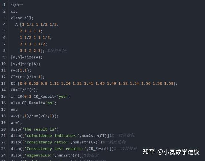 数学建模对影响因素分析用啥模型比较好？ - 知乎