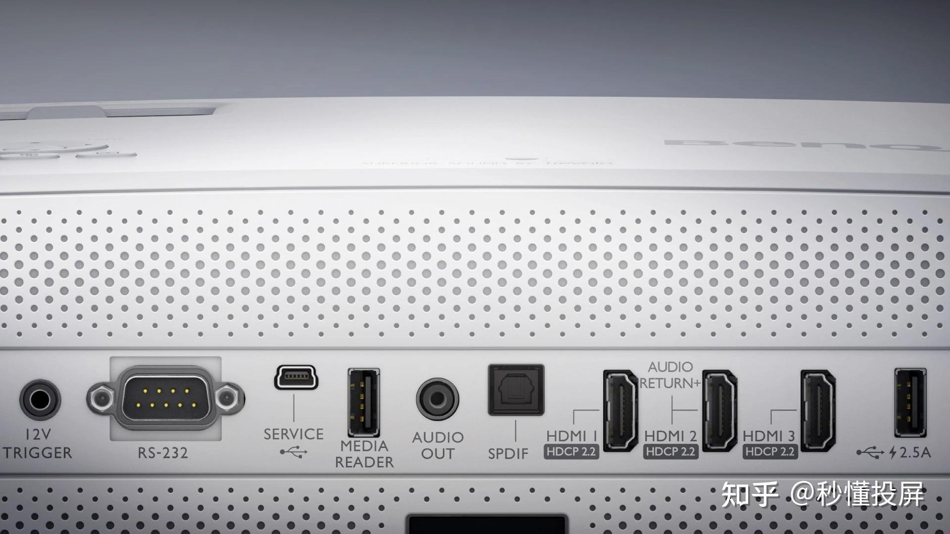 明基投影大全！明基TK860/W2710/i780/E等型号投影怎么选怎么区别？明基BenQ家用投影仪对比推荐，万字选购指南。 - 知乎