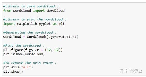 NLP入门0：使用Python的自然语言处理（NLP）教程 - 知乎