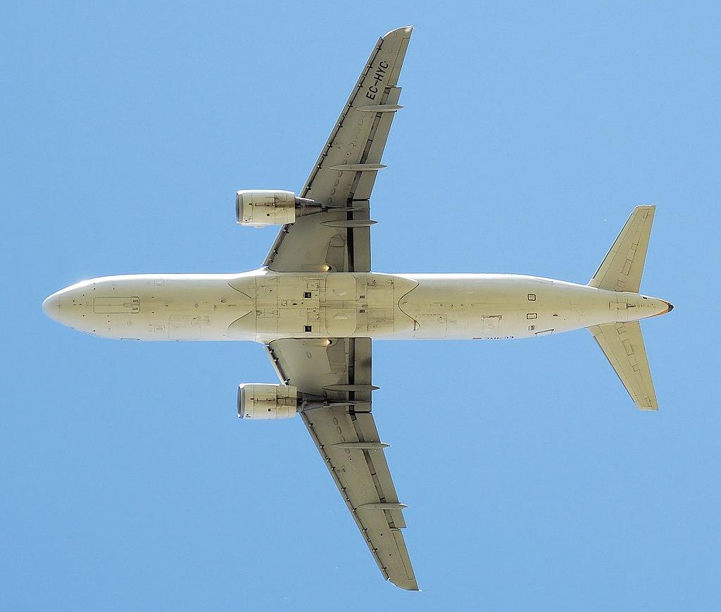 空中客车A320系列 / Airbus A320 family（第二部分：设计、运营历史、型号）- 中英文维基百科词条，由辽观搬运、翻译、整合 ...
