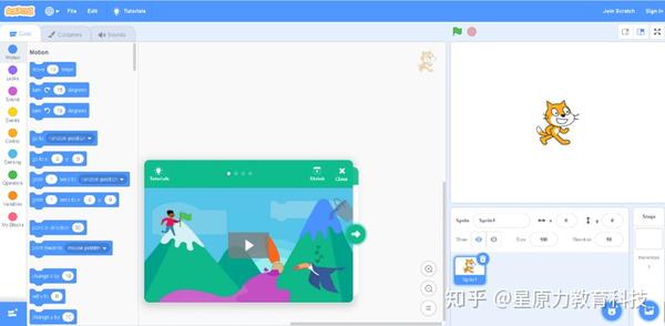 Scratch3.0序篇02——Scratch 3.0软件安装 - 知乎