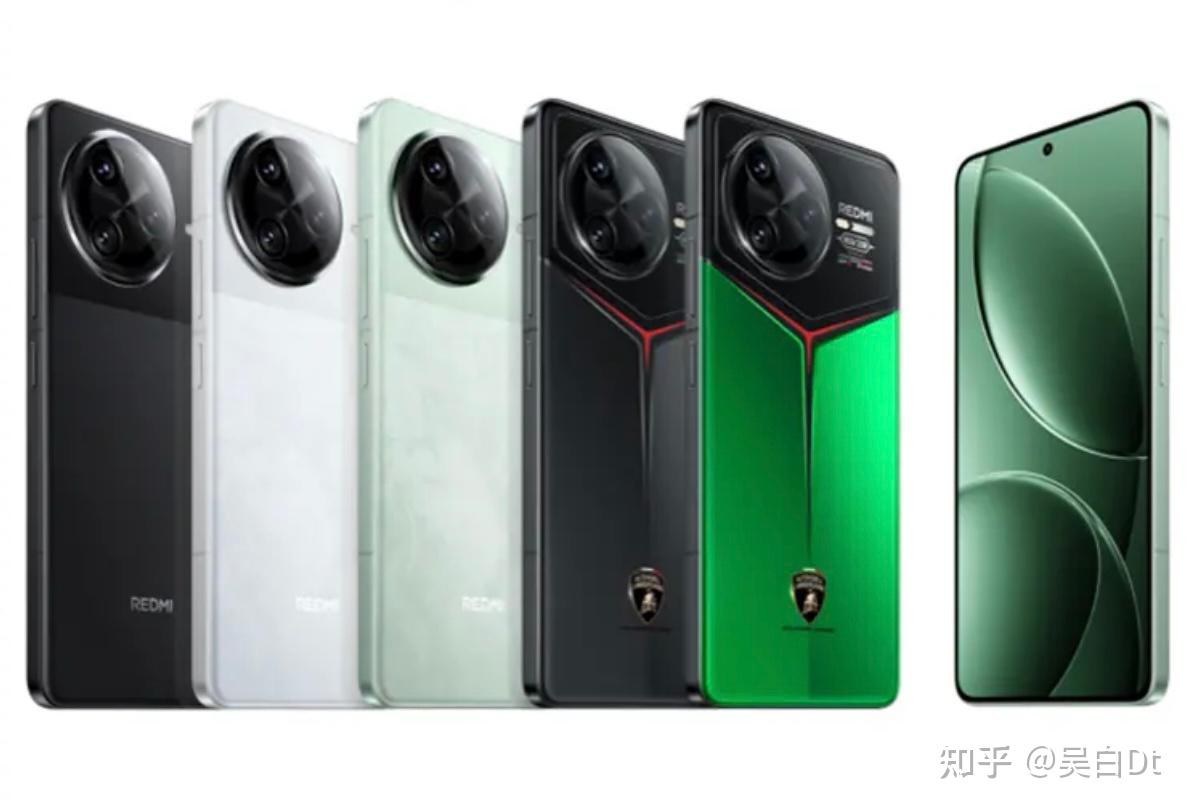 红米 K80 系列详细参数配置分析，K80 和 K80Pro 有什么区别？值得入手吗？ - 知乎