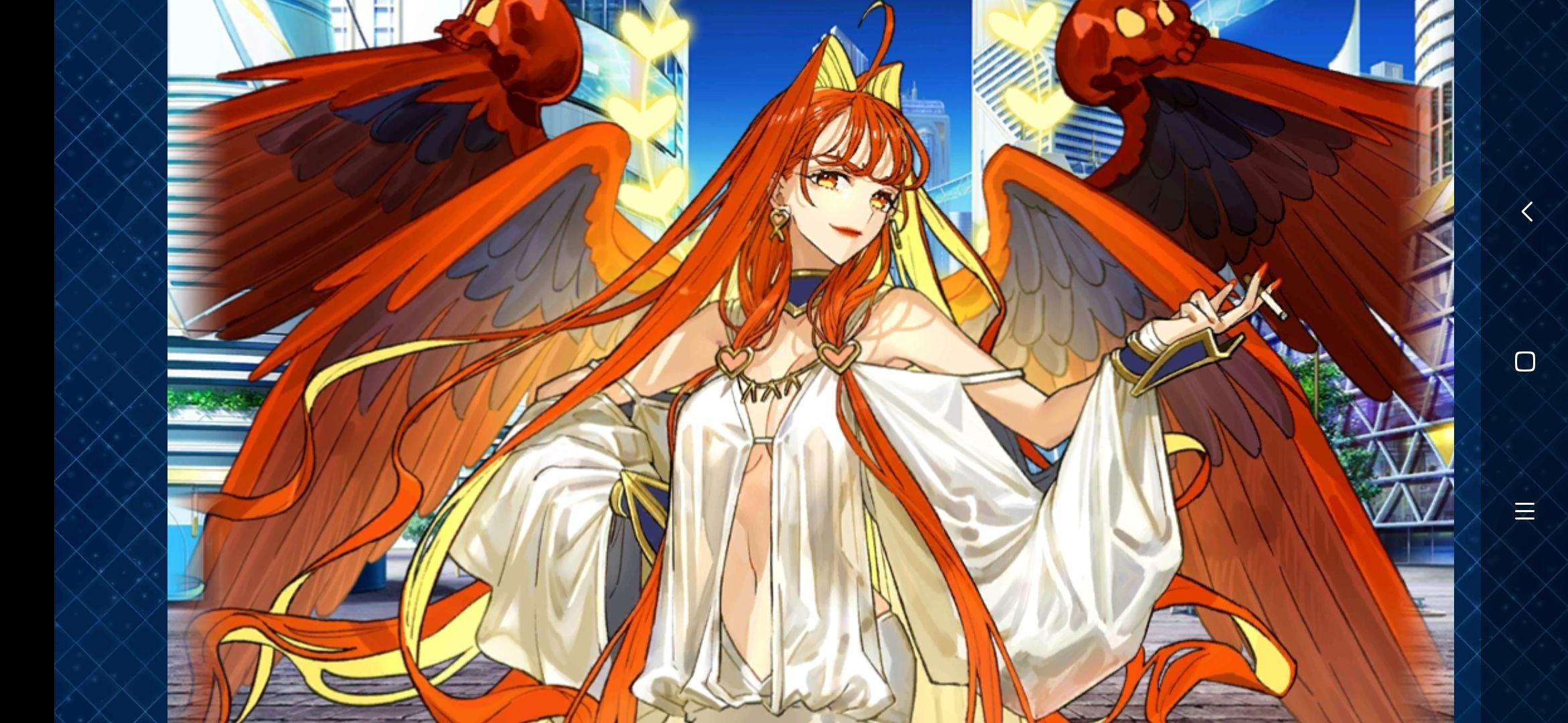 如何评价FGO2.5.2 星间都市山脉-奥林匹斯的剧情？ - 知乎