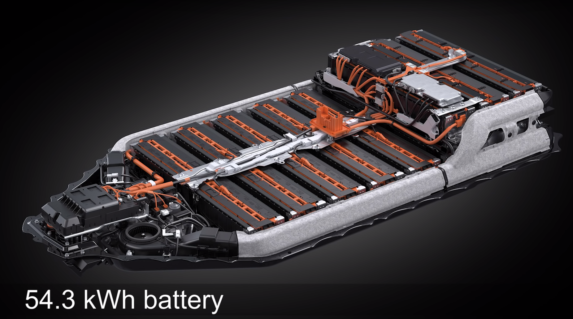 拆解丰田自主设计的BEV电池系统 - 知乎