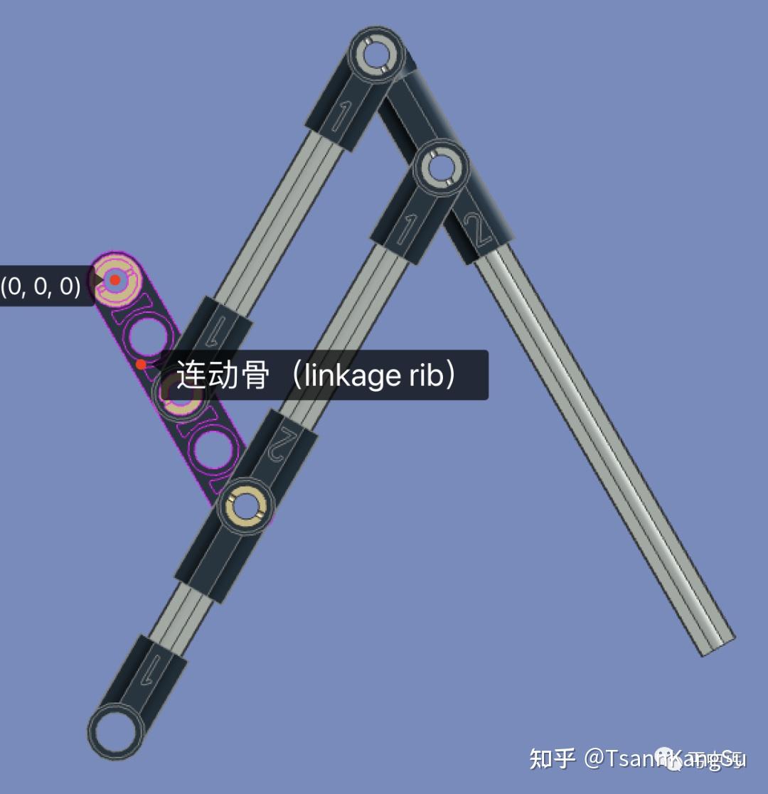 LDCad乐高建模动态仿真入门教程 - 知乎