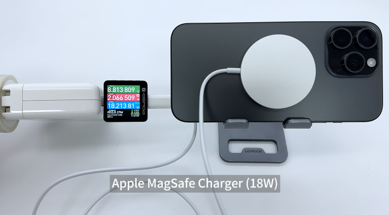 iPhone 16 Pro Max 充电器选择困难？一文带你了解iPhone 16 Pro Max 充电兼容性 - 知乎