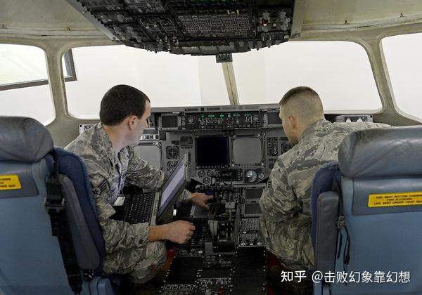 2022美国空军系列（四）：第2航空队 - 知乎