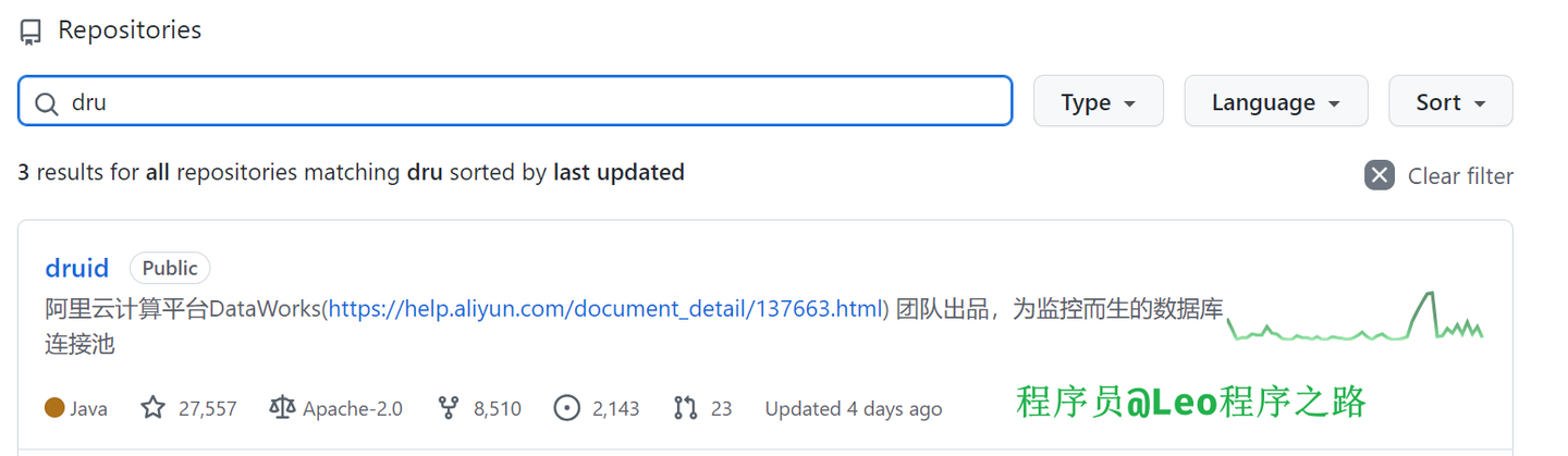 SpringBoot整合MySQL和Druid - 知乎