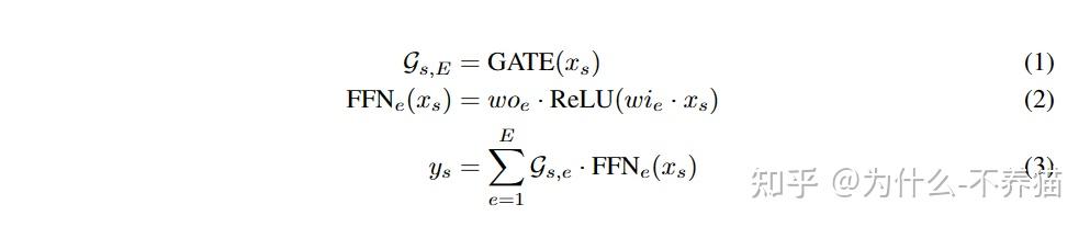 GShard: Scaling Giant Models with Conditional Computation and Automatic ...