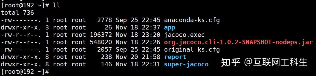 Java代码覆盖率super-jacoco - 知乎