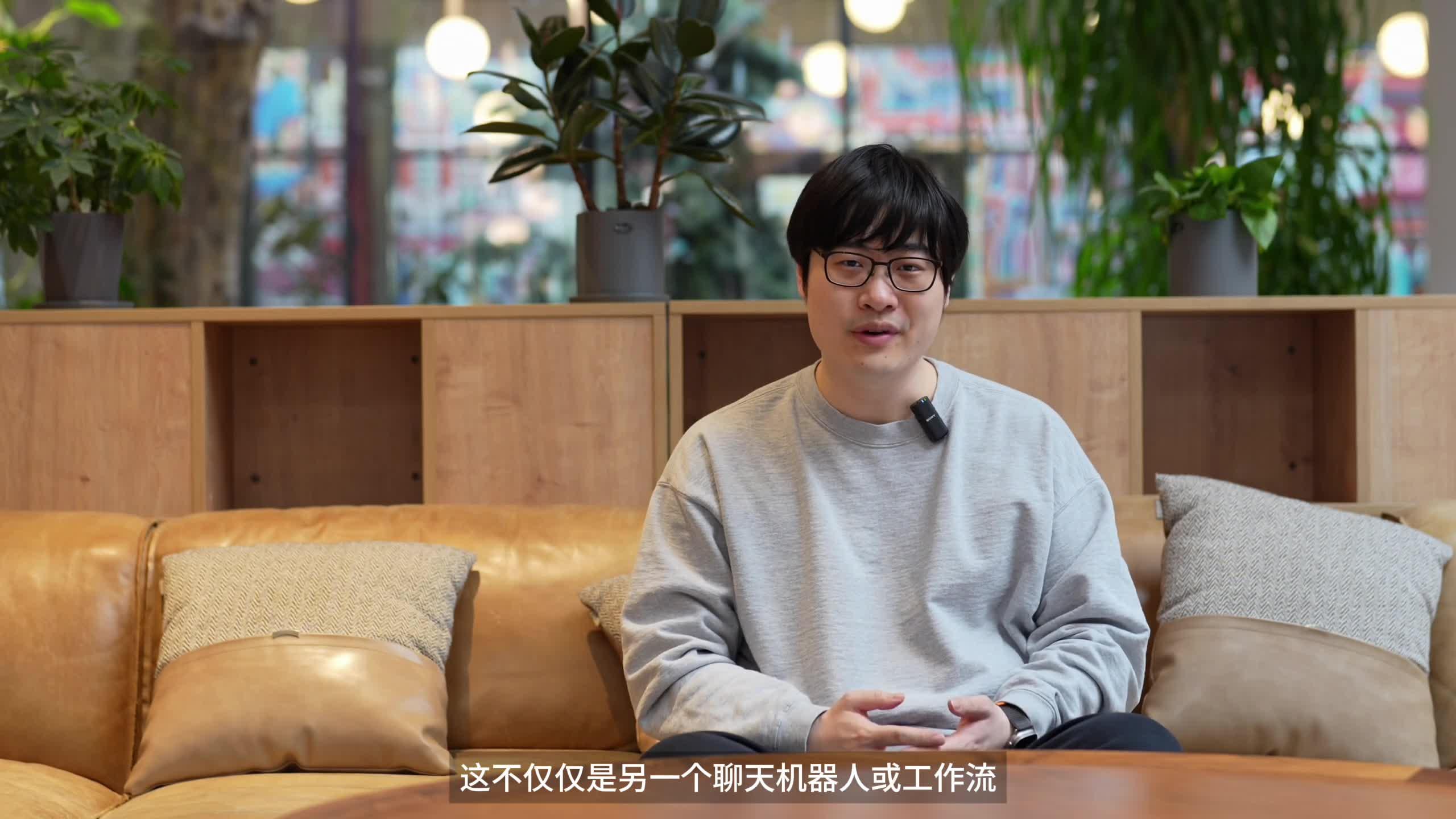 重磅！中国智造“Manus”横空出世：全球首款通用型Agent，AI新纪元真的来了？！ - 知乎