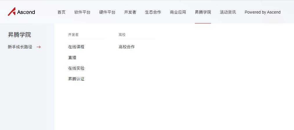 【昇腾CANN文档速递·01期】如何获取昇腾CANN官方文档 - 知乎