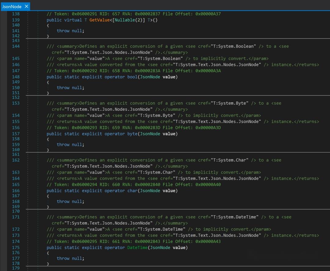 .NET 中的引用程序集 - 知乎