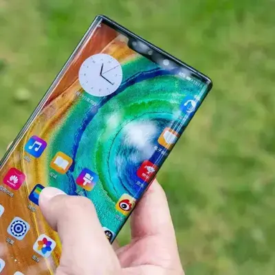 一台三年前的华为Mate30 Pro，放到现在相当于什么价位的手机？ - 知乎