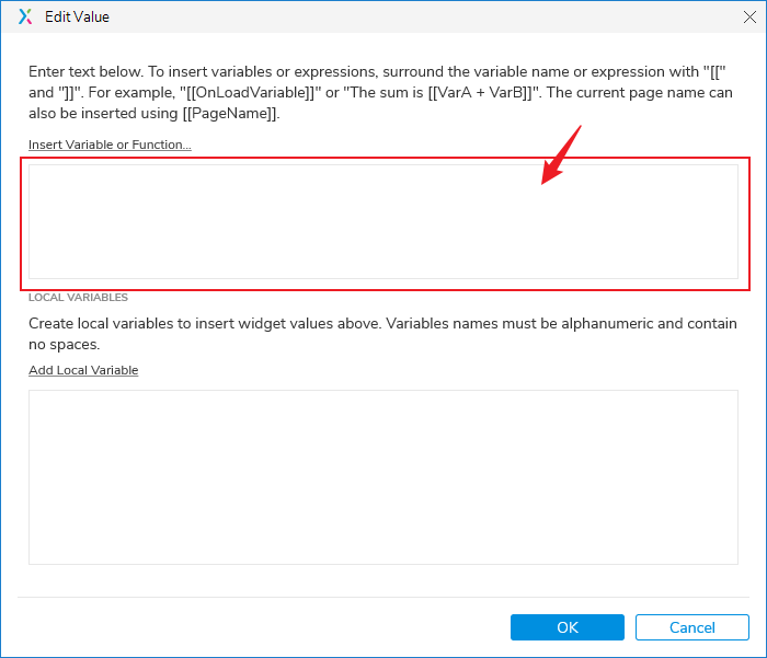 AxureRP 9 实现Echarts数据可视化原型设计 - 知乎
