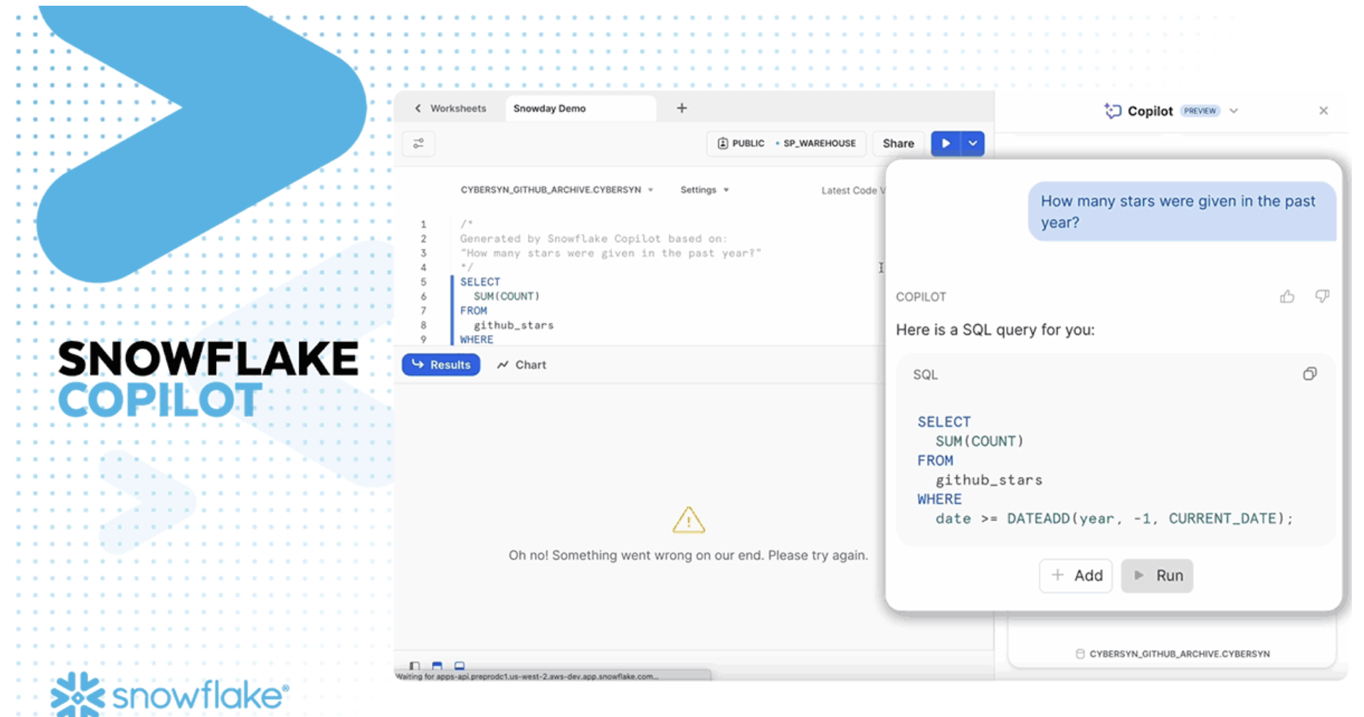 大模型时代，Databricks 向左，Snowflake 向右 - 知乎