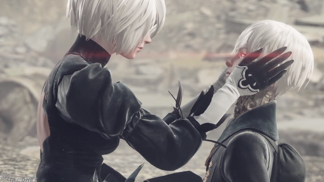 我亲身体验了市面上的所有2B小姐姐，帮你挑出了最棒的那个 - 知乎