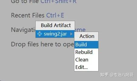 请问如何将jre和jar一起打包成一个可执行exe? - 知乎