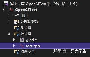 OpenGL和Imgui整合入门 - 知乎