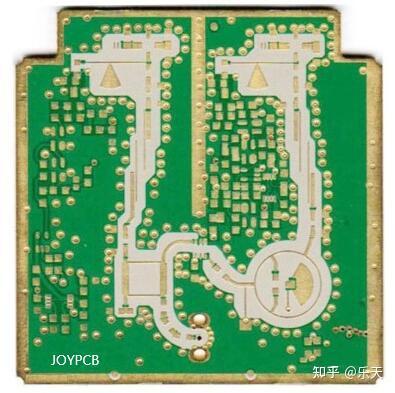 高频电路板Rogers Ro3003材料简介及应用 - 知乎