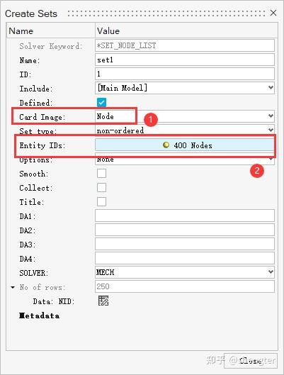 HyperWorks+LS-Dyna小球跌落案例 - 知乎