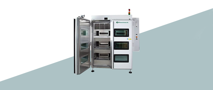 HASS/HASA试验箱 | QF300 - 知乎