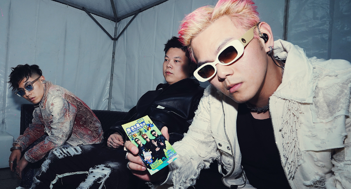 CDC说唱元老突然点名盛宇！《隆里电丝》引发争议！TSP即将DISS盛宇！ - 知乎