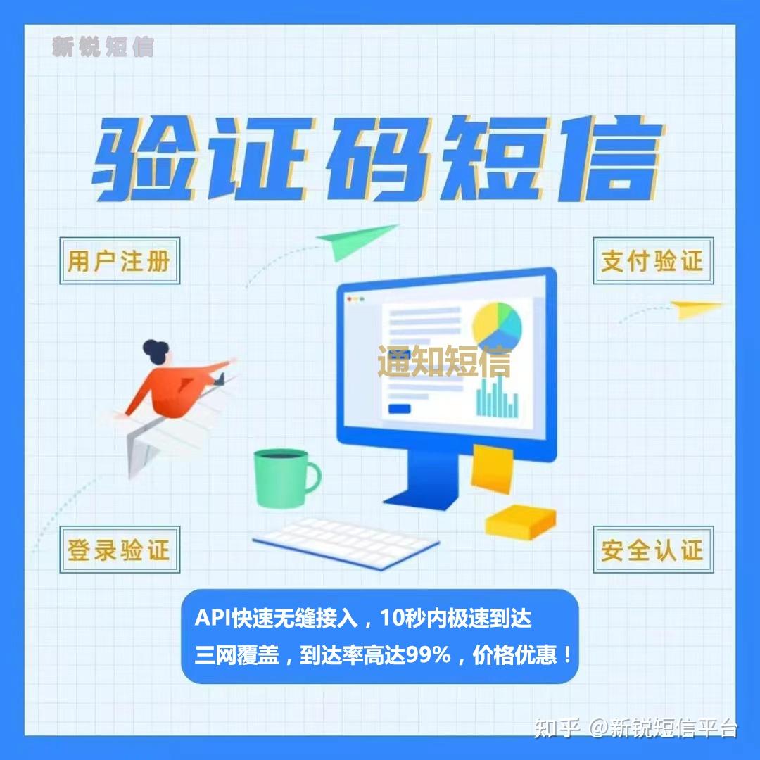 Api短信接口赋能软件系统开发商，助其为客户提供短信群发服务！ 知乎 