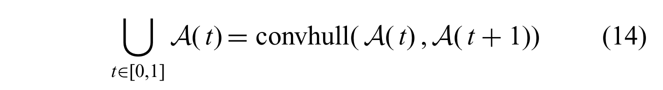 论文阅读：Motion Planning with Sequential Convex Optimization and Convex Collision Checking - 知乎