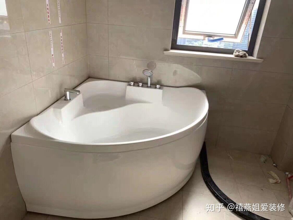 有什么好的浴缸推荐吗? 知乎