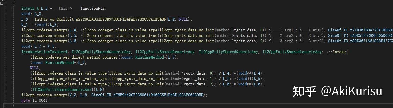 让Unity IL2CPP下的反射性能提高100倍的方法 - 知乎