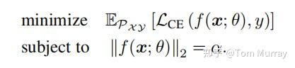 《Mitigating Neural Network Overconfidence with Logit Normalization》阅读笔记 - 知乎
