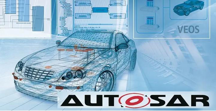 万字长文解读AUTOSAR完整架构及AP特性 - 知乎