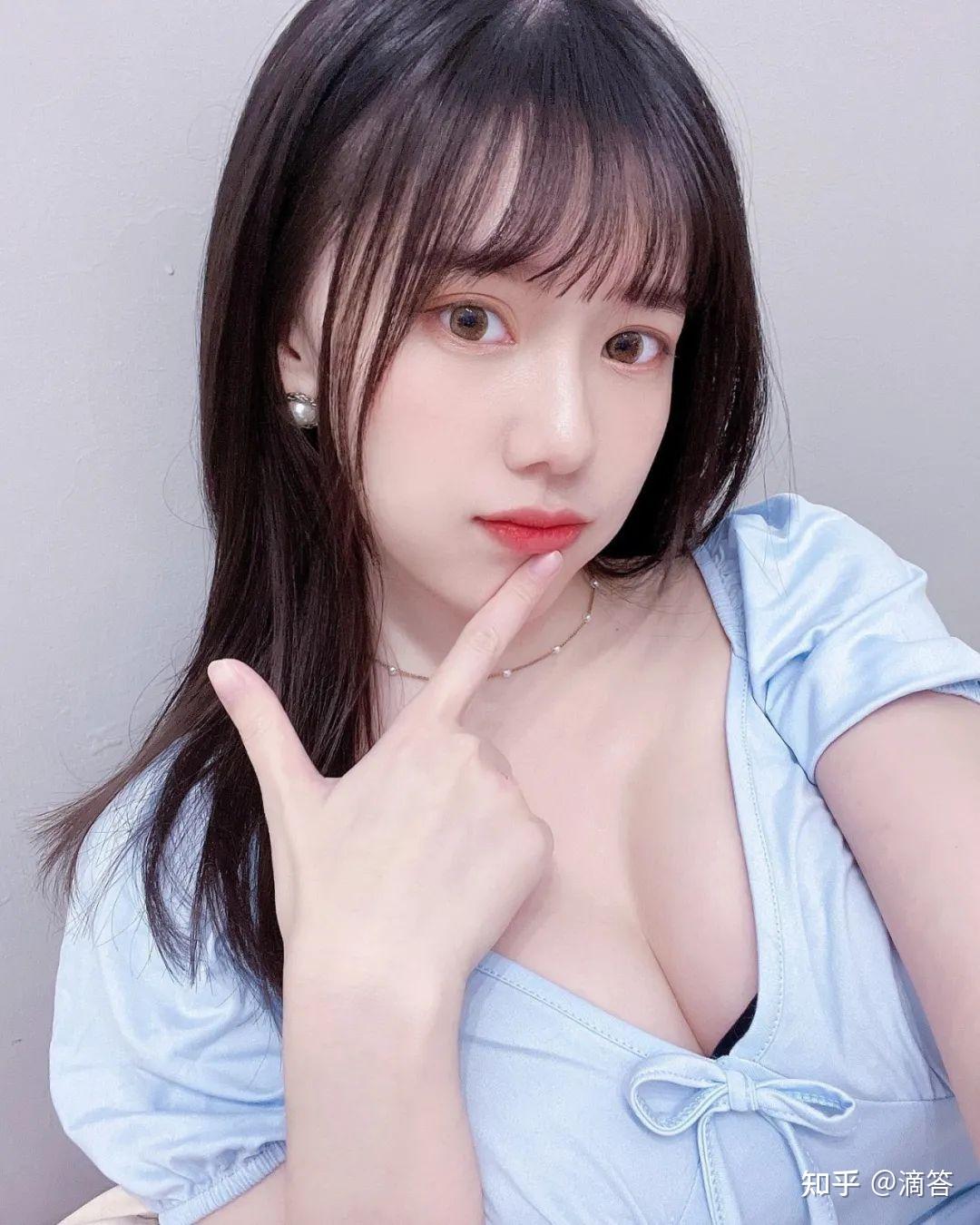 真实的台妹长什么样？YYDS - 知乎